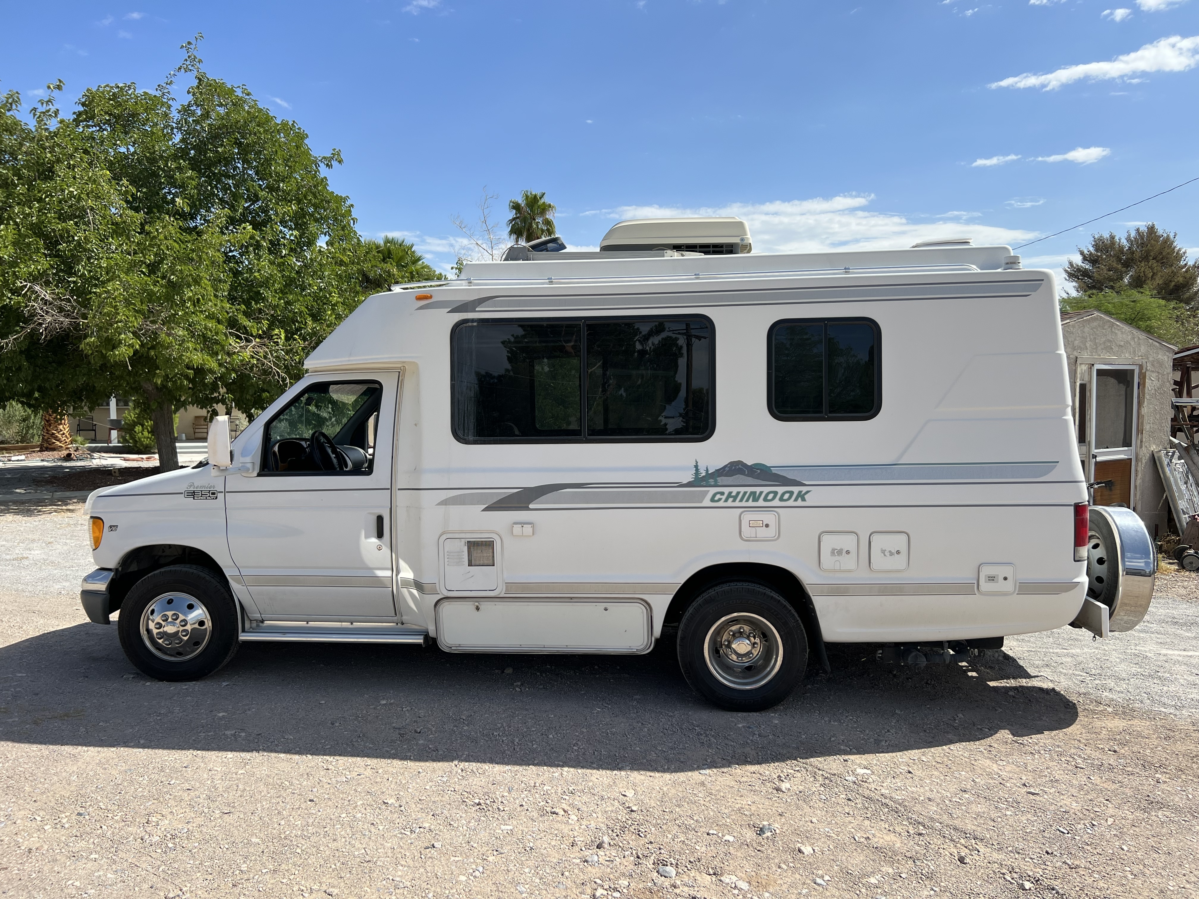 Used Chinook For Sale - Chinook RVs Near Me - RV Trader