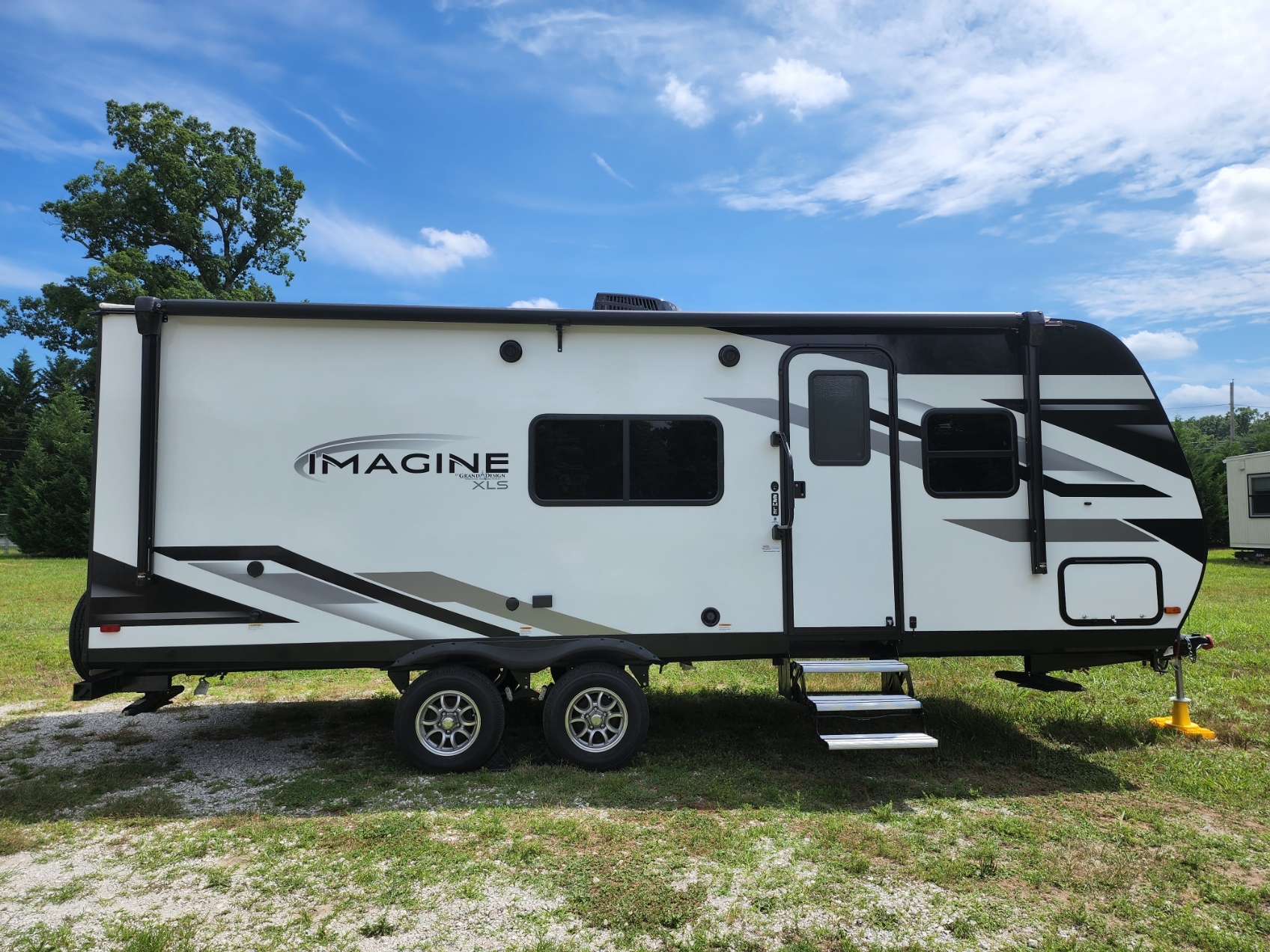 Imagine Xls 22MLE For Sale - Grand Design RVs Near Me - RV Trader