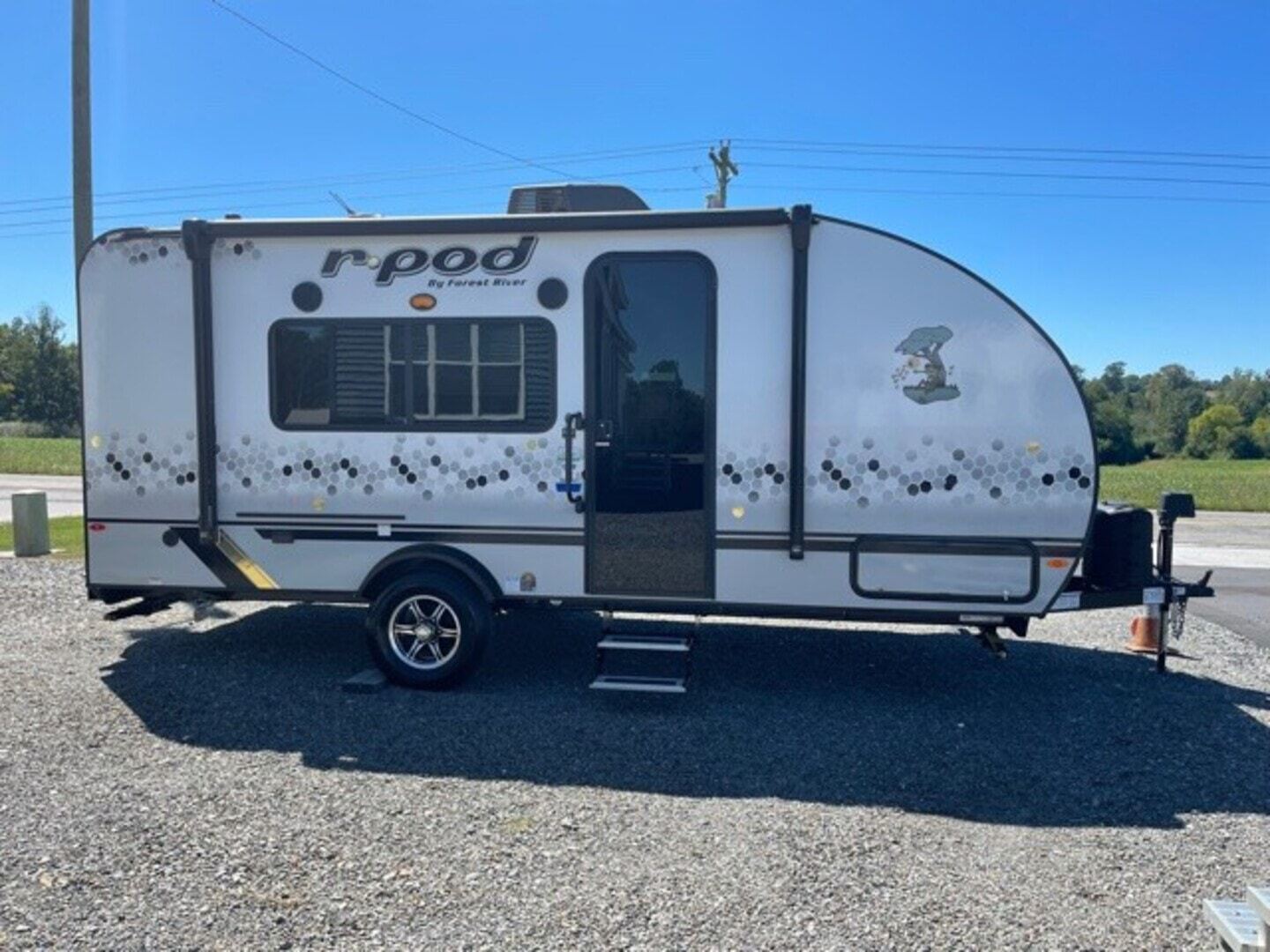 R-Pod 192 For Sale - Forest River RVs Near Me - RV Trader