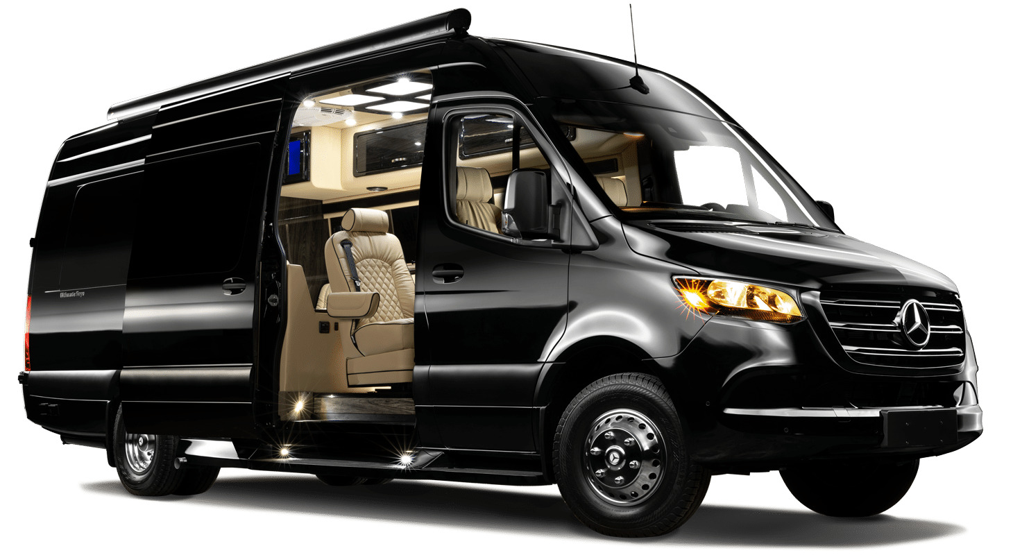 Mercedes-Benz For Sale - Mercedes-Benz RVs Near Me - RV Trader