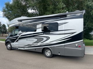 Melbourne Prestige 24RP For Sale - Jayco RVs Near Me - RV Trader