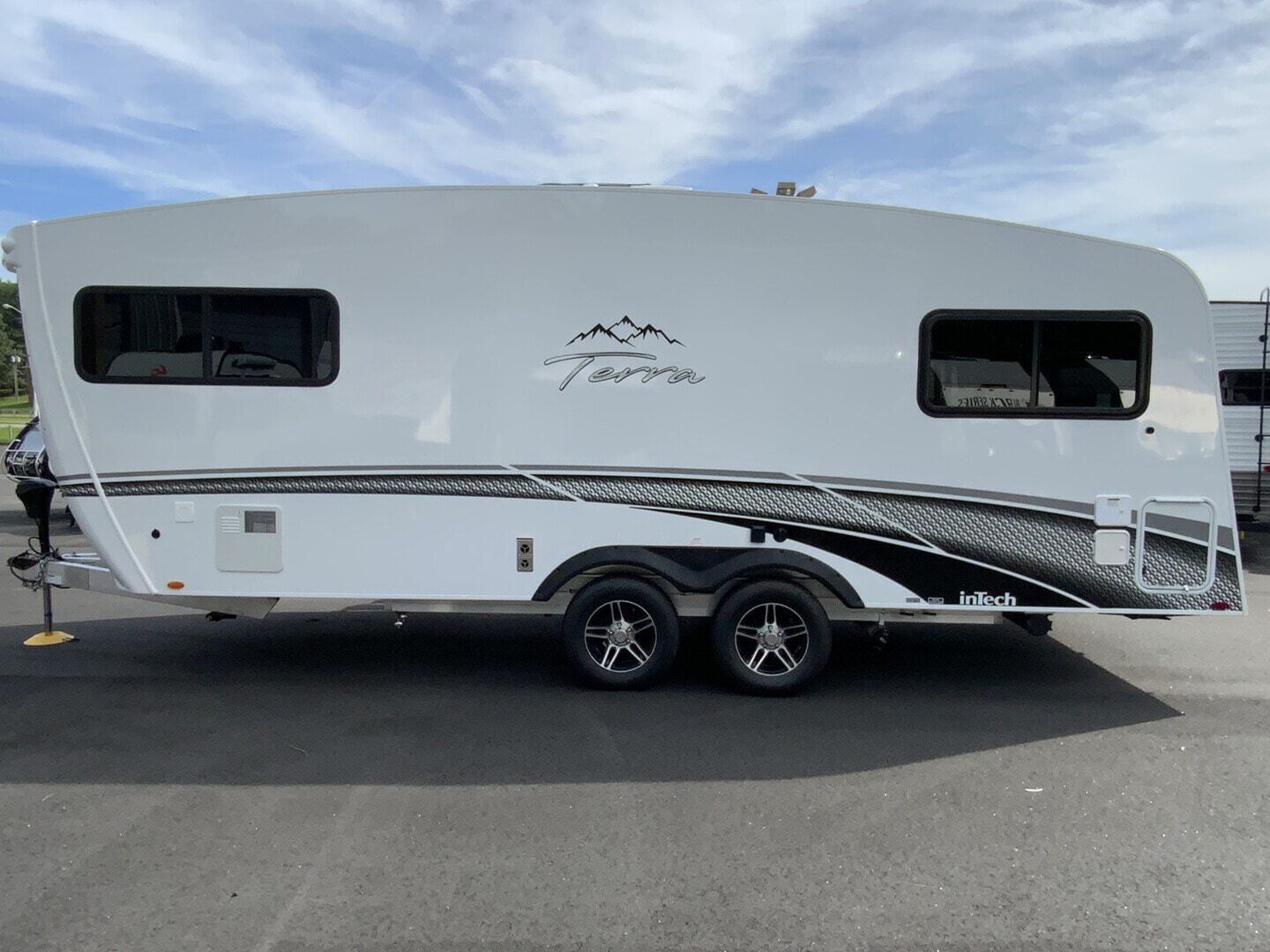 Intech For Sale - Intech RVs Near Me - RV Trader