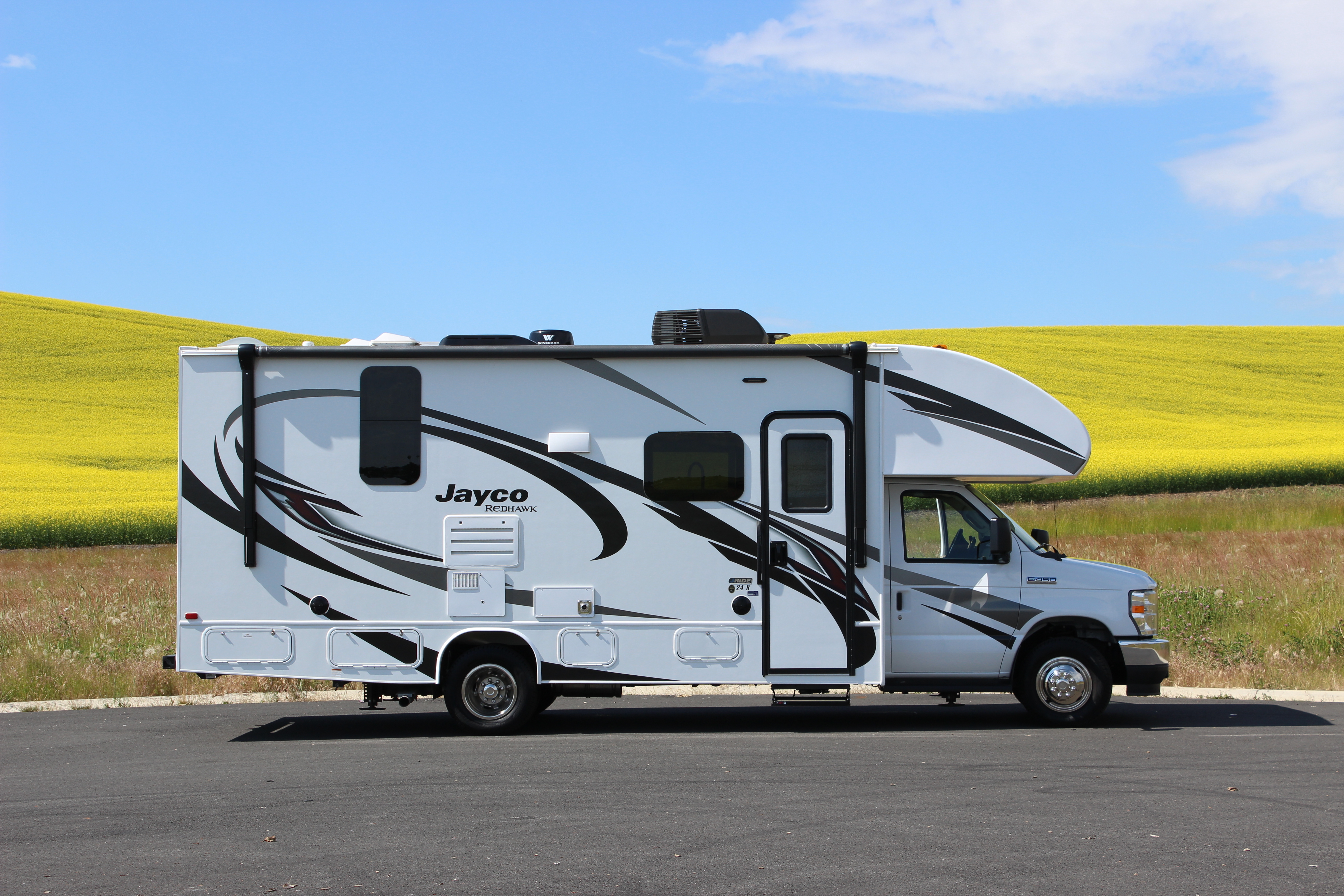 Class C Motorhomes For Sale - Class C RVs Near Me - RV Trader