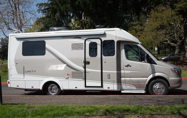Unity For Sale - Leisure Travel RVs Near Me - RV Trader