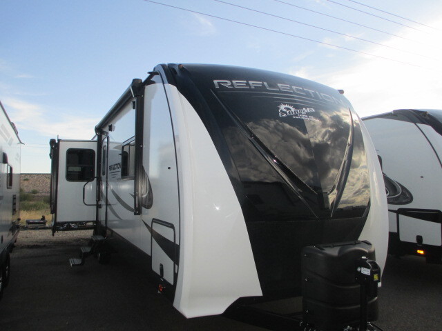 Reflection 315RLTS For Sale - Grand Design RVs Near Me - RV Trader