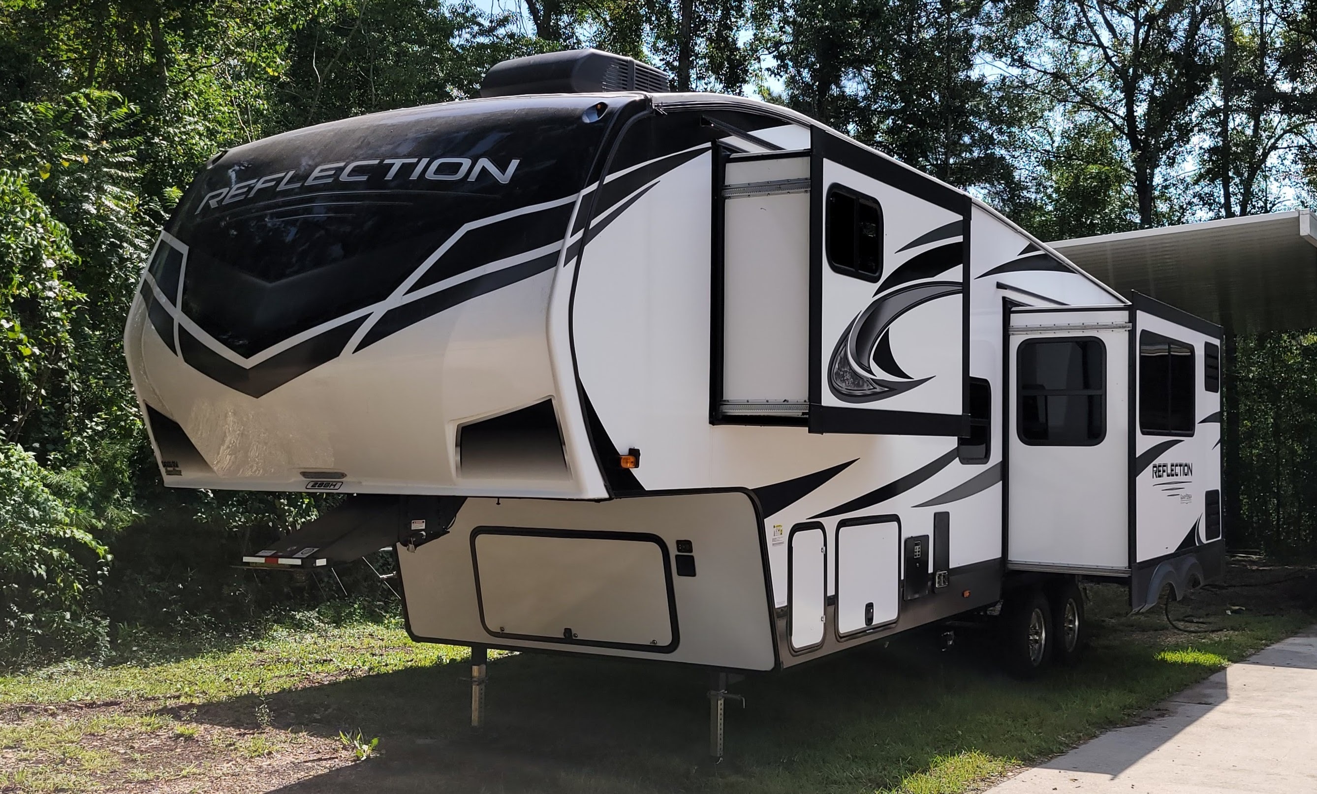 Reflection 28BH For Sale - Grand Design RVs Near Me - RV Trader