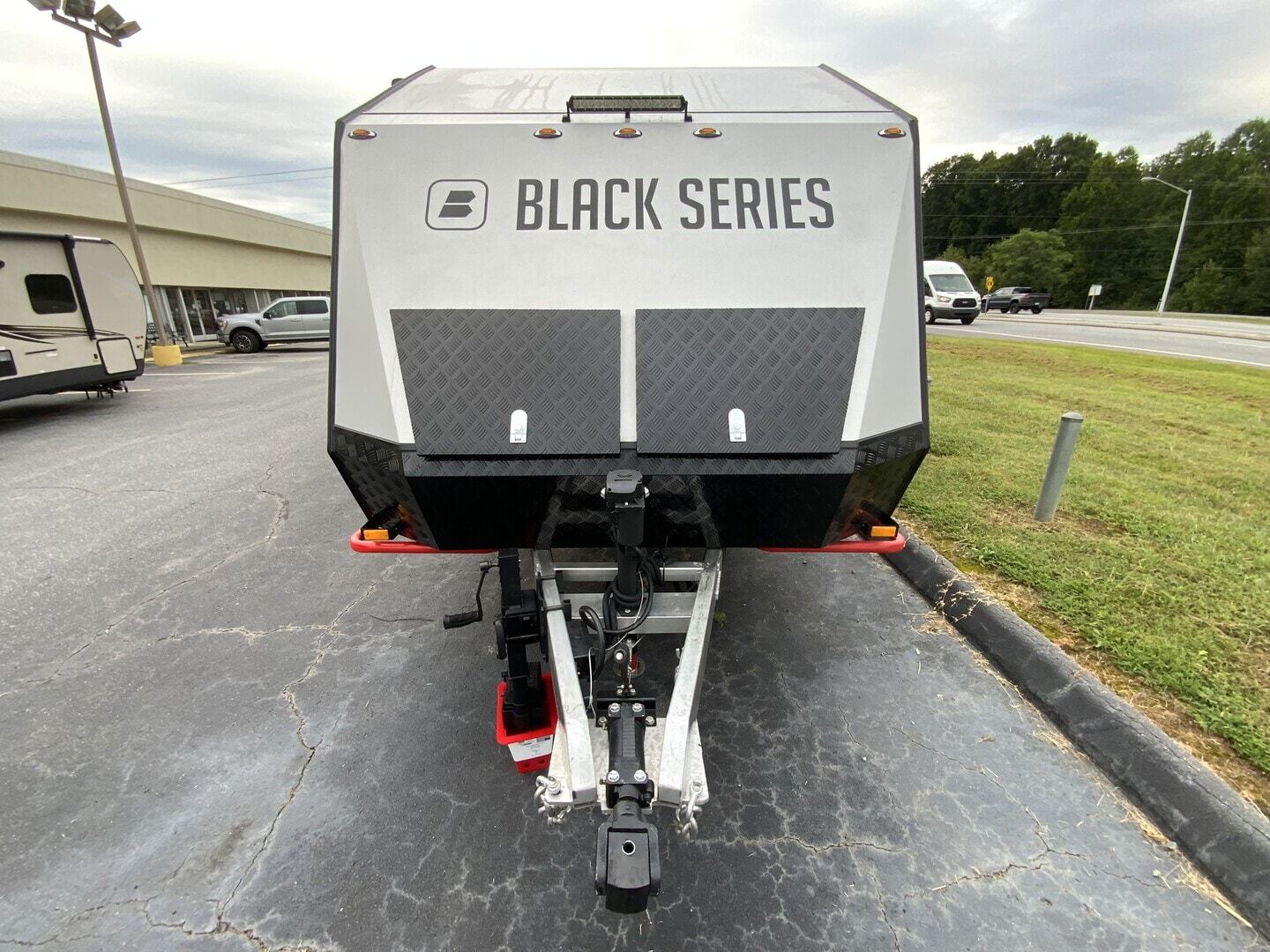 Black Series For Sale - Black Series Travel Trailers Near Me - RV Trader
