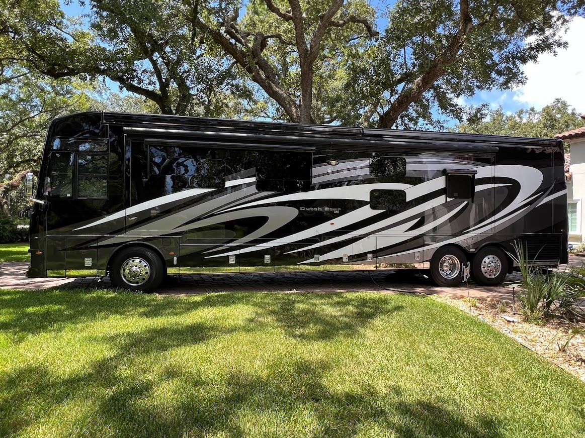 Jacksonville, FL - Used RVs For Sale - RV Trader
