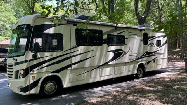 FR3 33DS For Sale - Forest River RVs Near Me - RV Trader