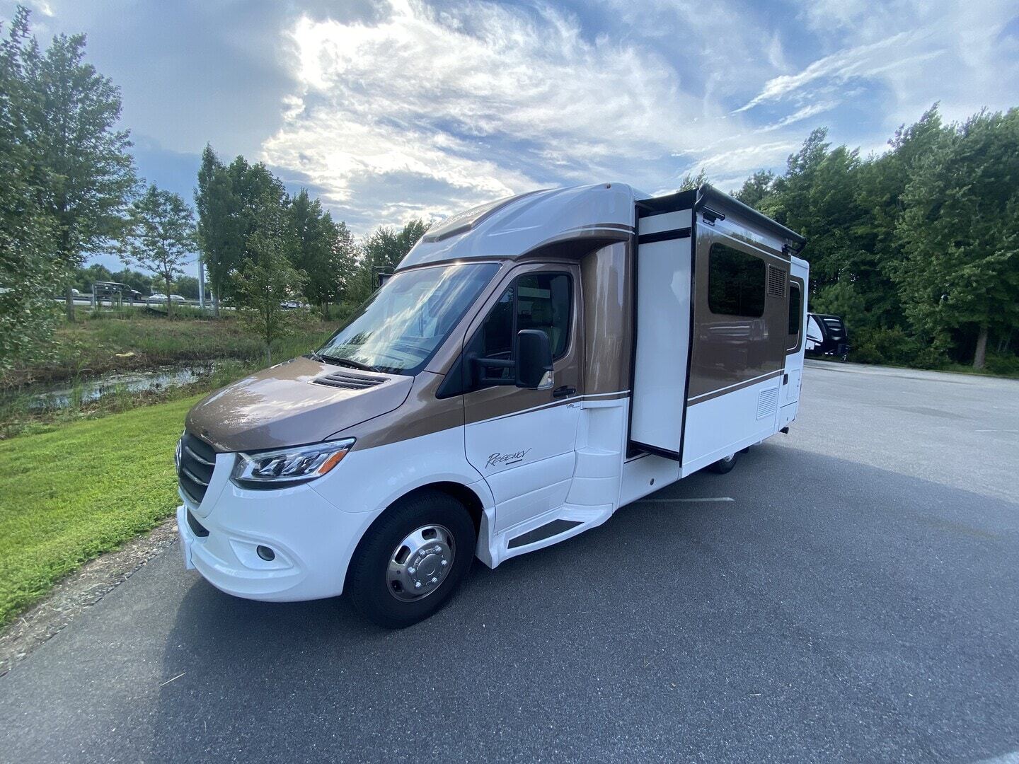 Ultra Brougham For Sale - Regency Conversions RVs Near Me - RV Trader