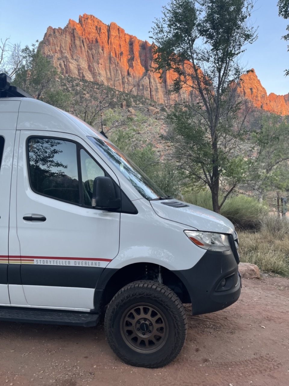 Storyteller Overland For Sale - Storyteller Overland RVs Near Me - RV ...