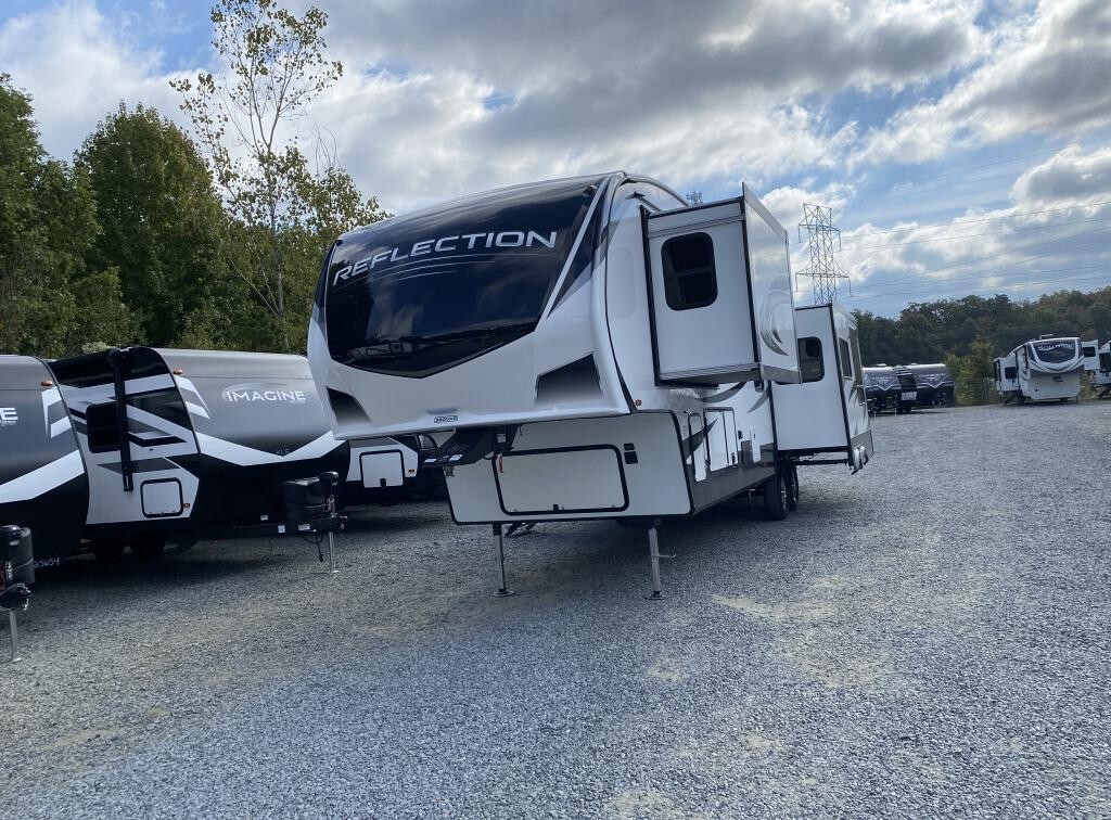 Reflection 320MKS For Sale - Grand Design RVs Near Me - RV Trader
