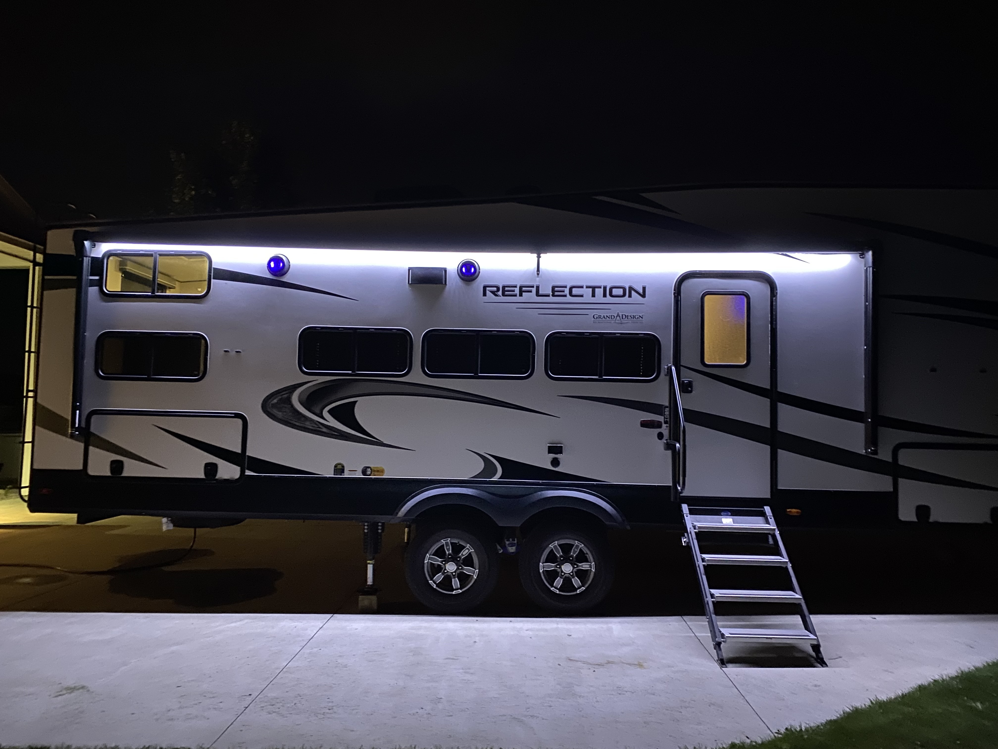 Reflection 28BH For Sale - Grand Design RVs Near Me - RV Trader
