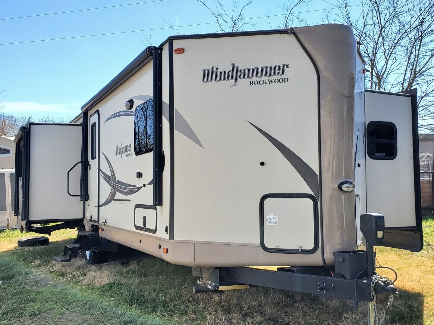 Rockwood Windjammer 3008W For Sale - Forest River RVs Near Me - RV Trader