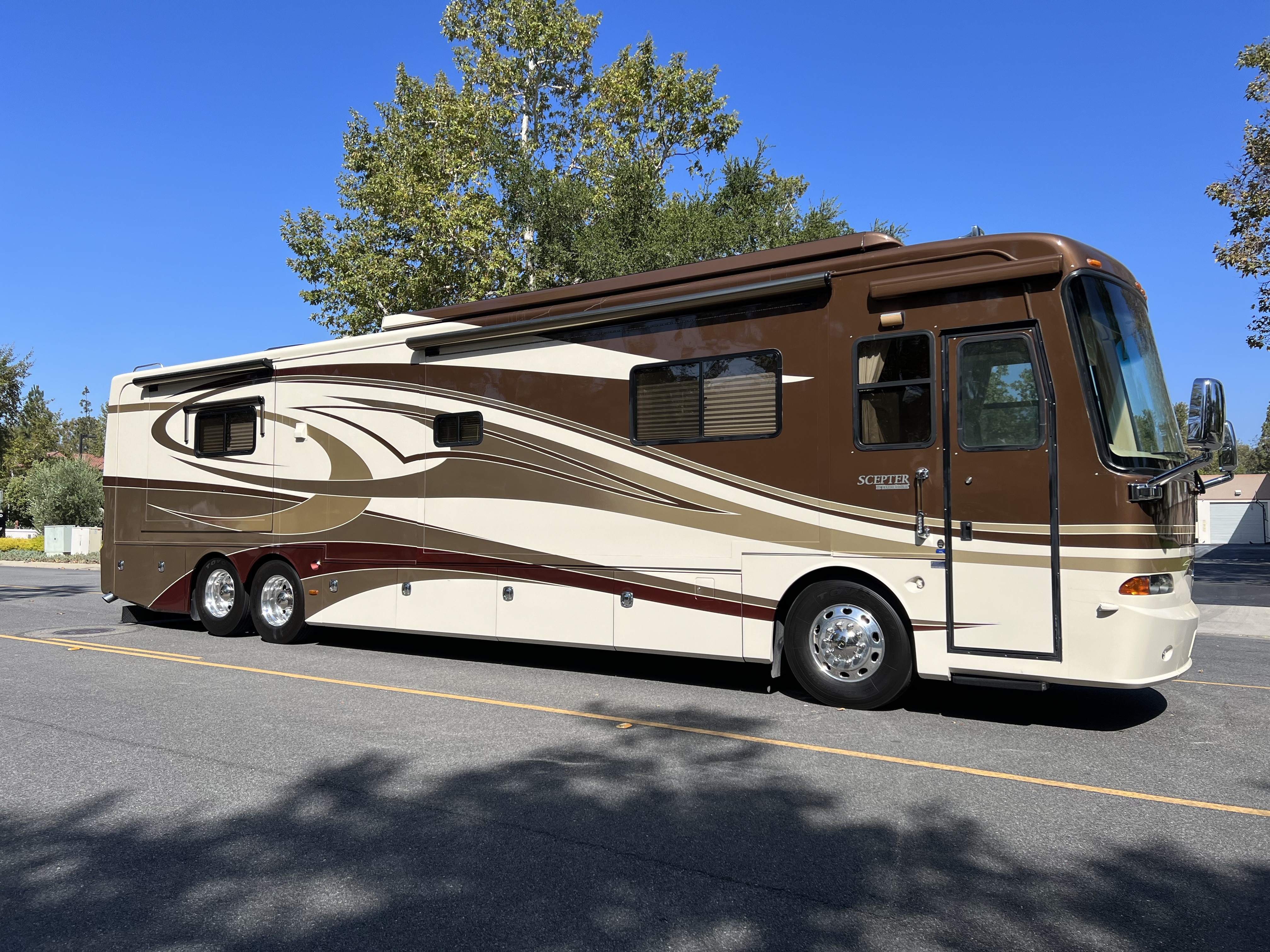 Holiday Rambler For Sale - Holiday Rambler RVs Near Me - RV Trader