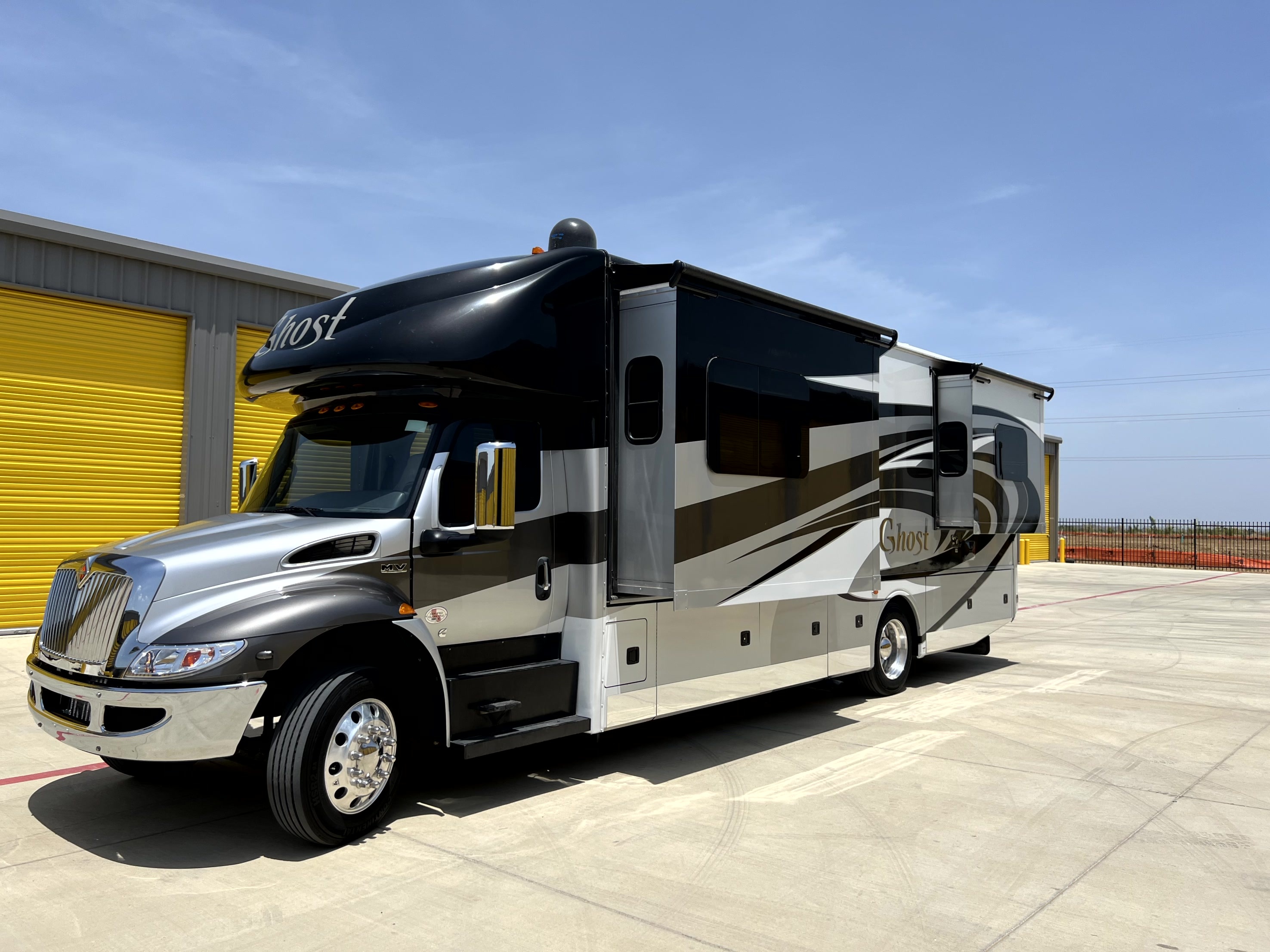 Ghost For Sale - Nexus RVs Near Me - RV Trader