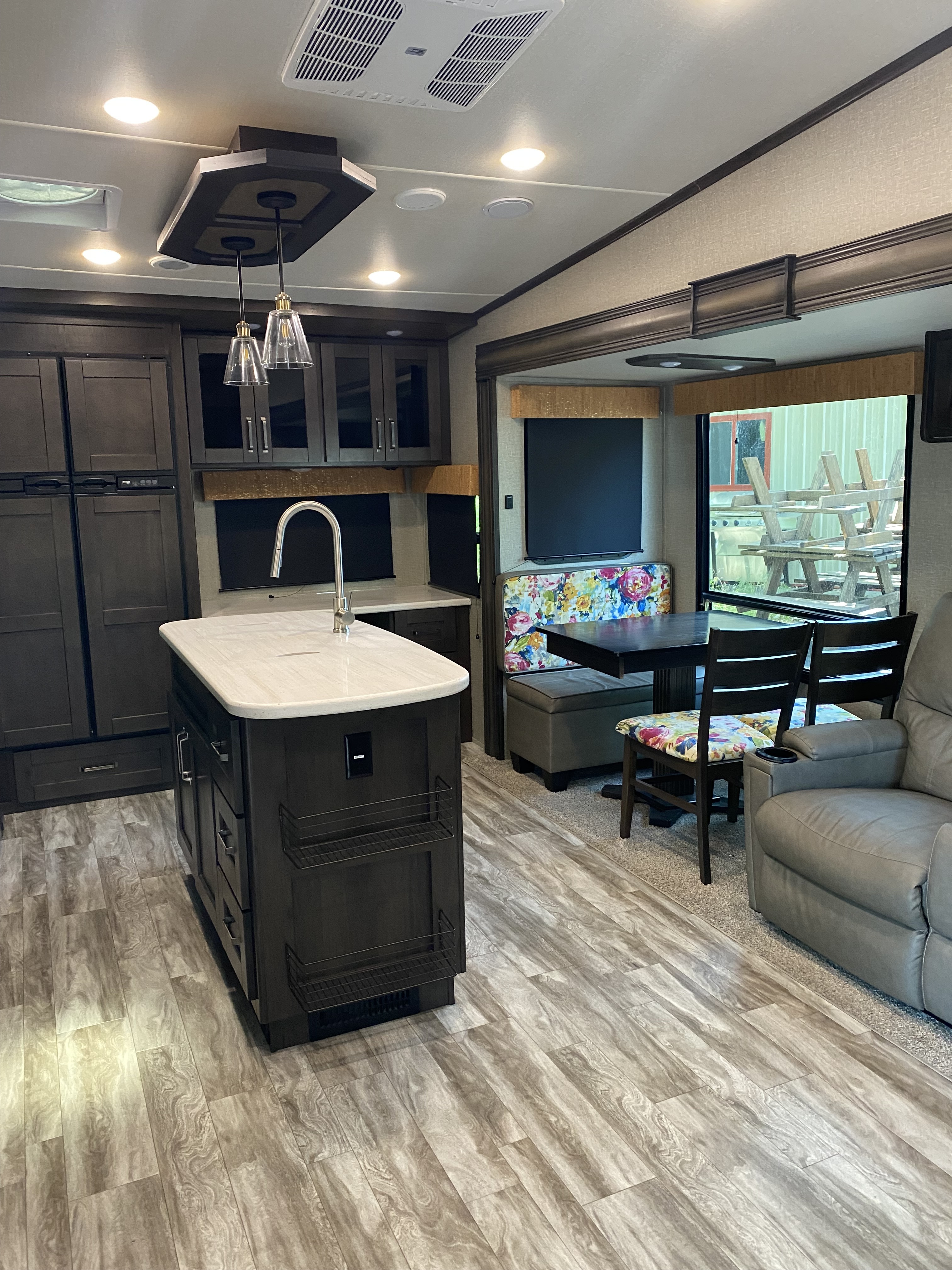 Reflection 320MKS For Sale - Grand Design RVs Near Me - RV Trader