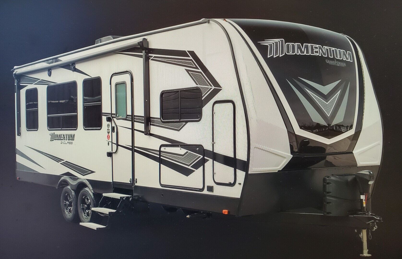 Momentum G-Class 21G For Sale - Grand Design RVs Near Me - RV Trader