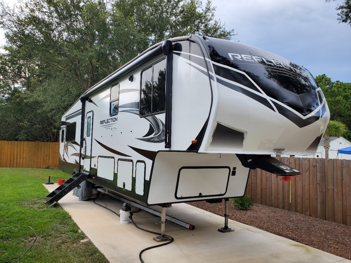 Reflection 31MB For Sale - Grand Design RVs Near Me - RV Trader