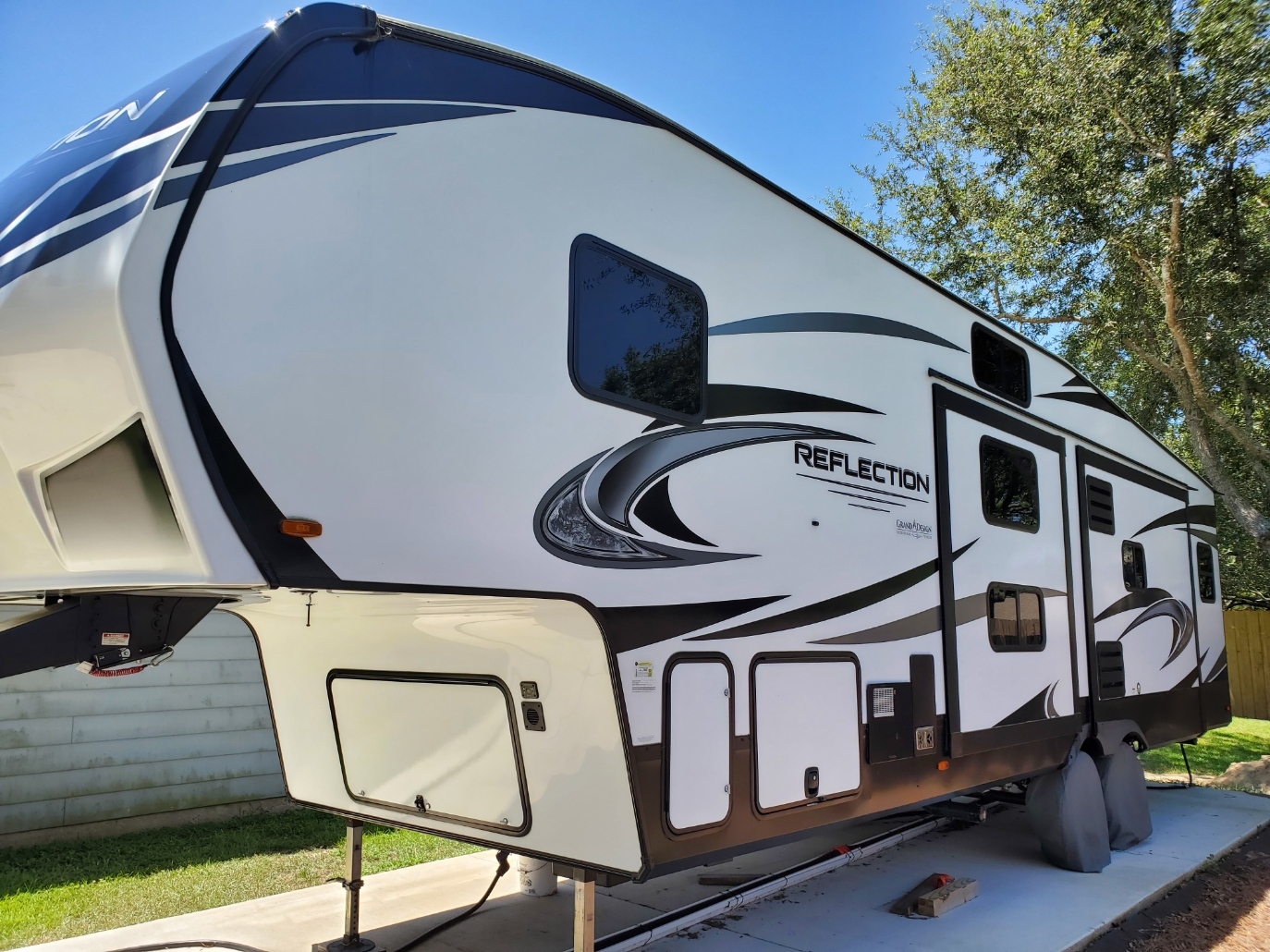 Reflection 31MB For Sale - Grand Design RVs Near Me - RV Trader