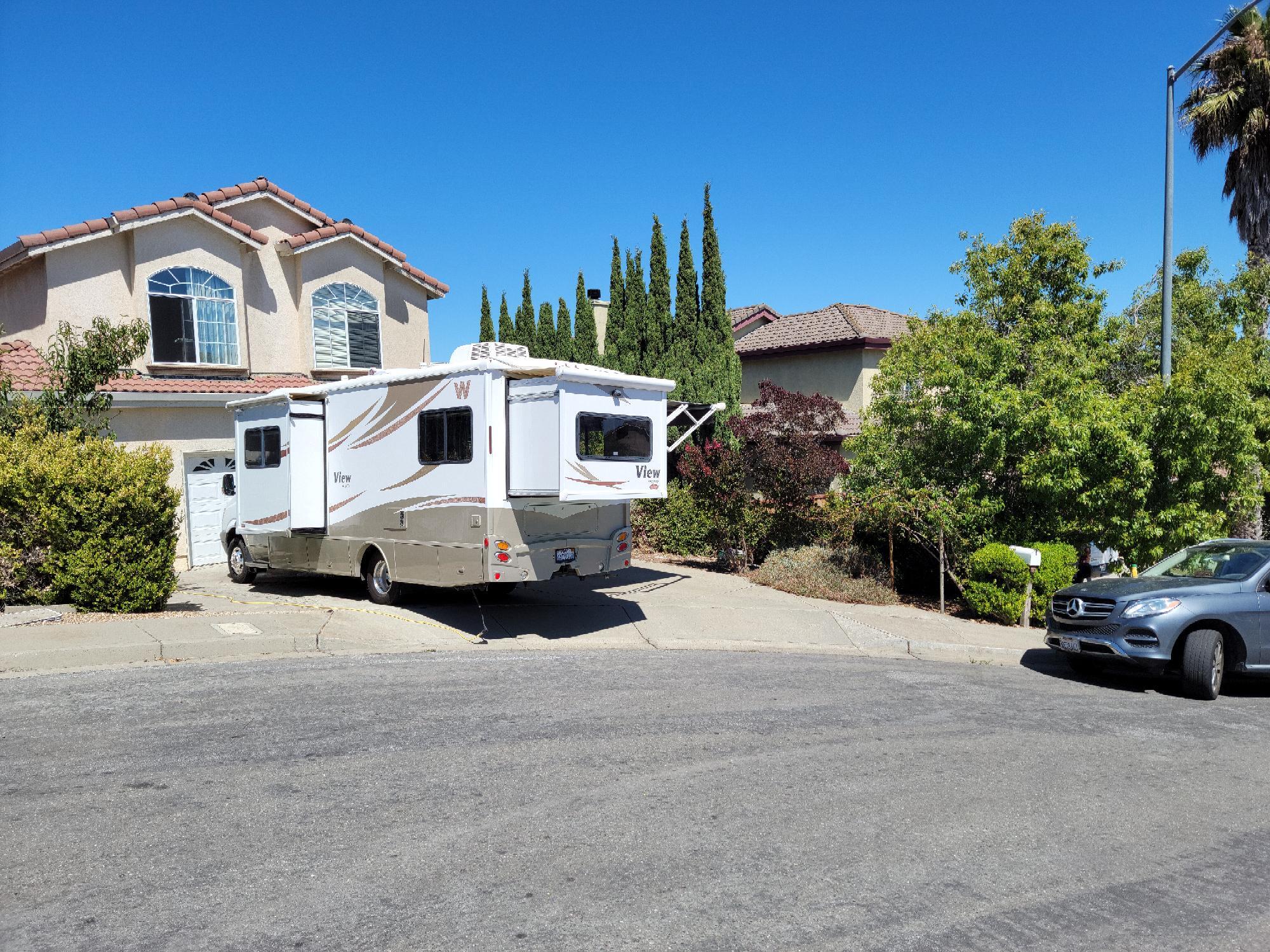 Fremont, CA - RVs For Sale - RV Trader