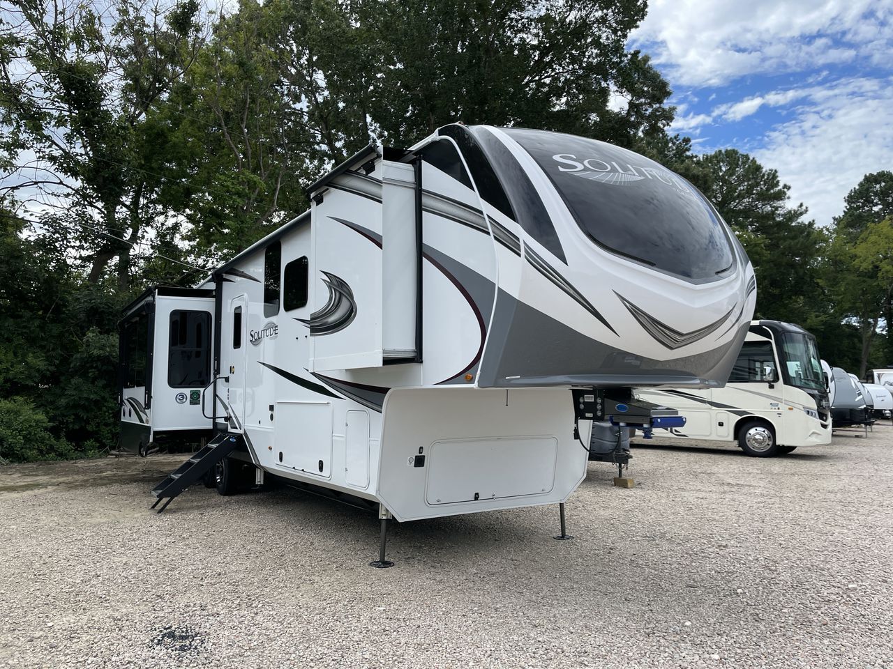 Rv Trader Raleigh Nc