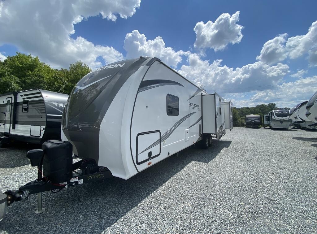 Reflection 312BHTS For Sale - Grand Design RVs Near Me - RV Trader