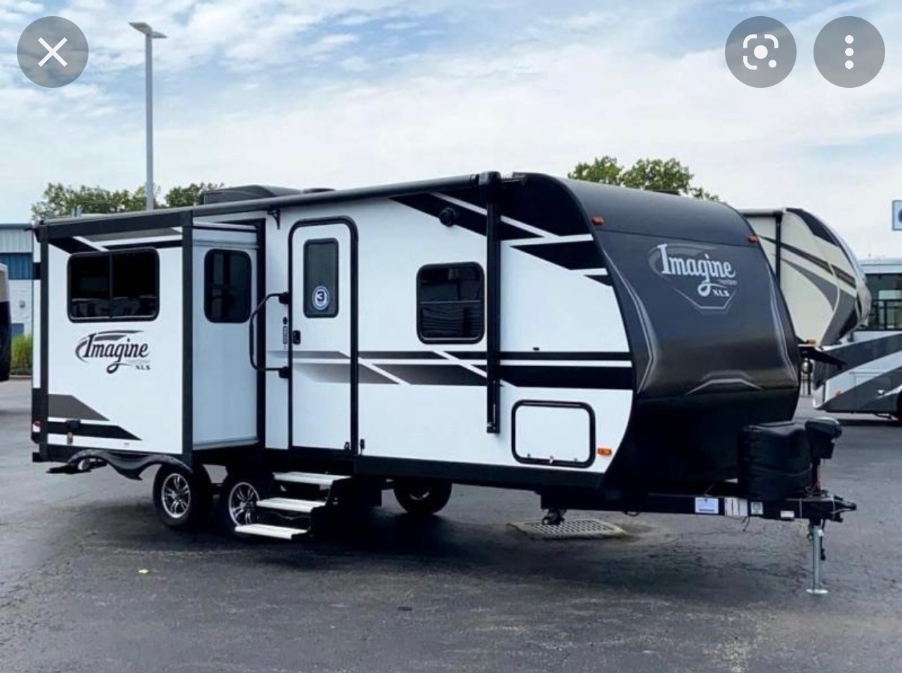 Imagine Xls 22RBE For Sale - Grand Design RVs Near Me - RV Trader
