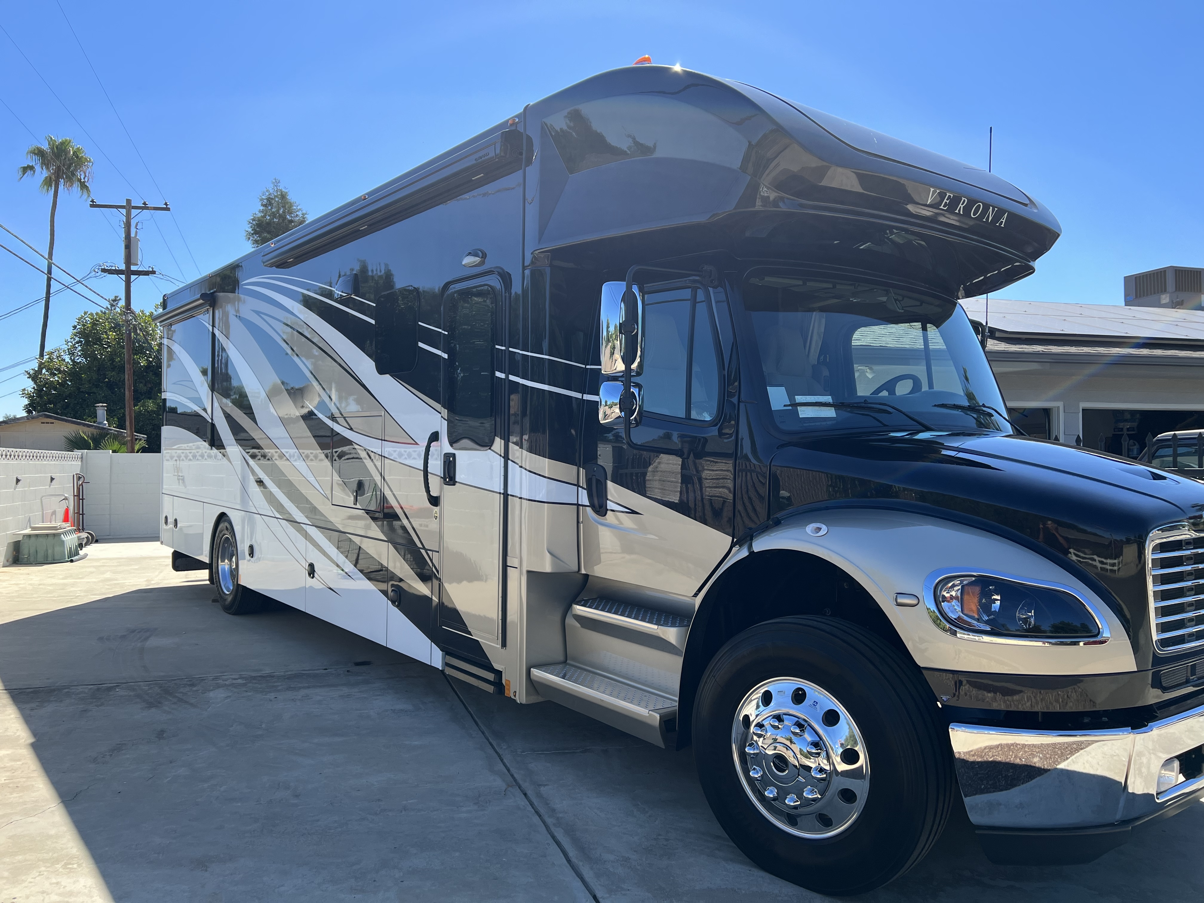 Fresno, CA - Used RVs For Sale - RV Trader