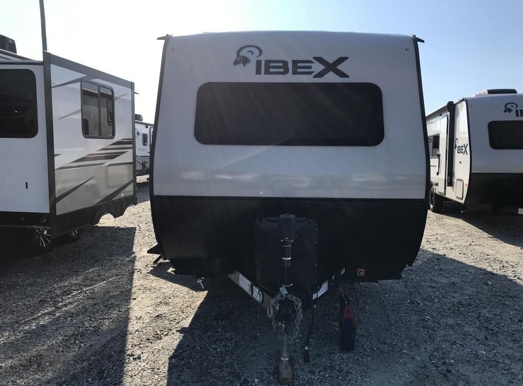 Ibex 19MBH For Sale - Forest River RVs Near Me - RV Trader