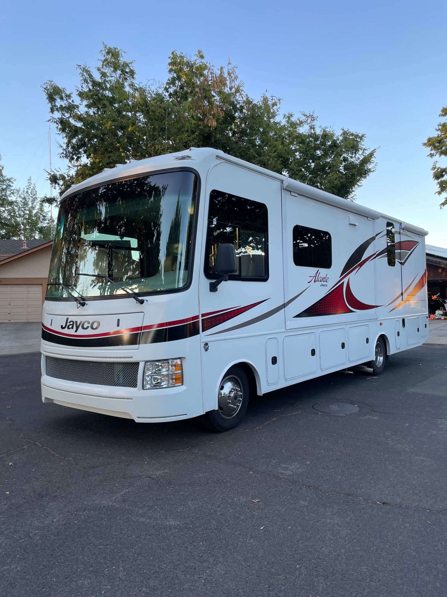 Modesto, CA - RVs For Sale - RV Trader
