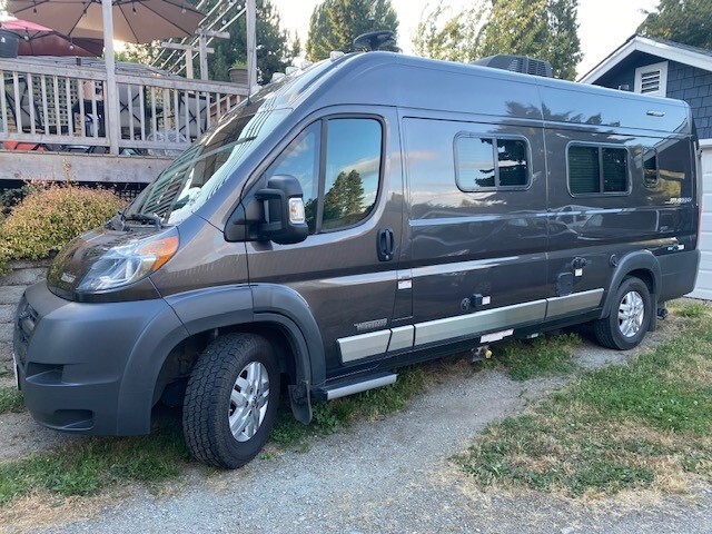 Used Class B Motorhomes For Sale - Class B RVs Near Me - RV Trader