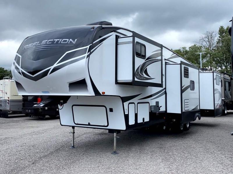 Reflection 311BHS For Sale - Grand Design RVs Near Me - RV Trader