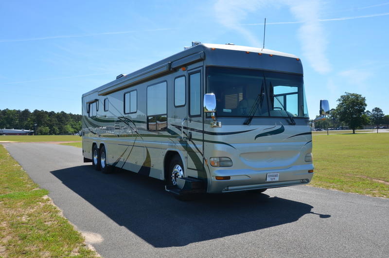 Country Coach For Sale - Country Coach RVs Near Me - RV Trader