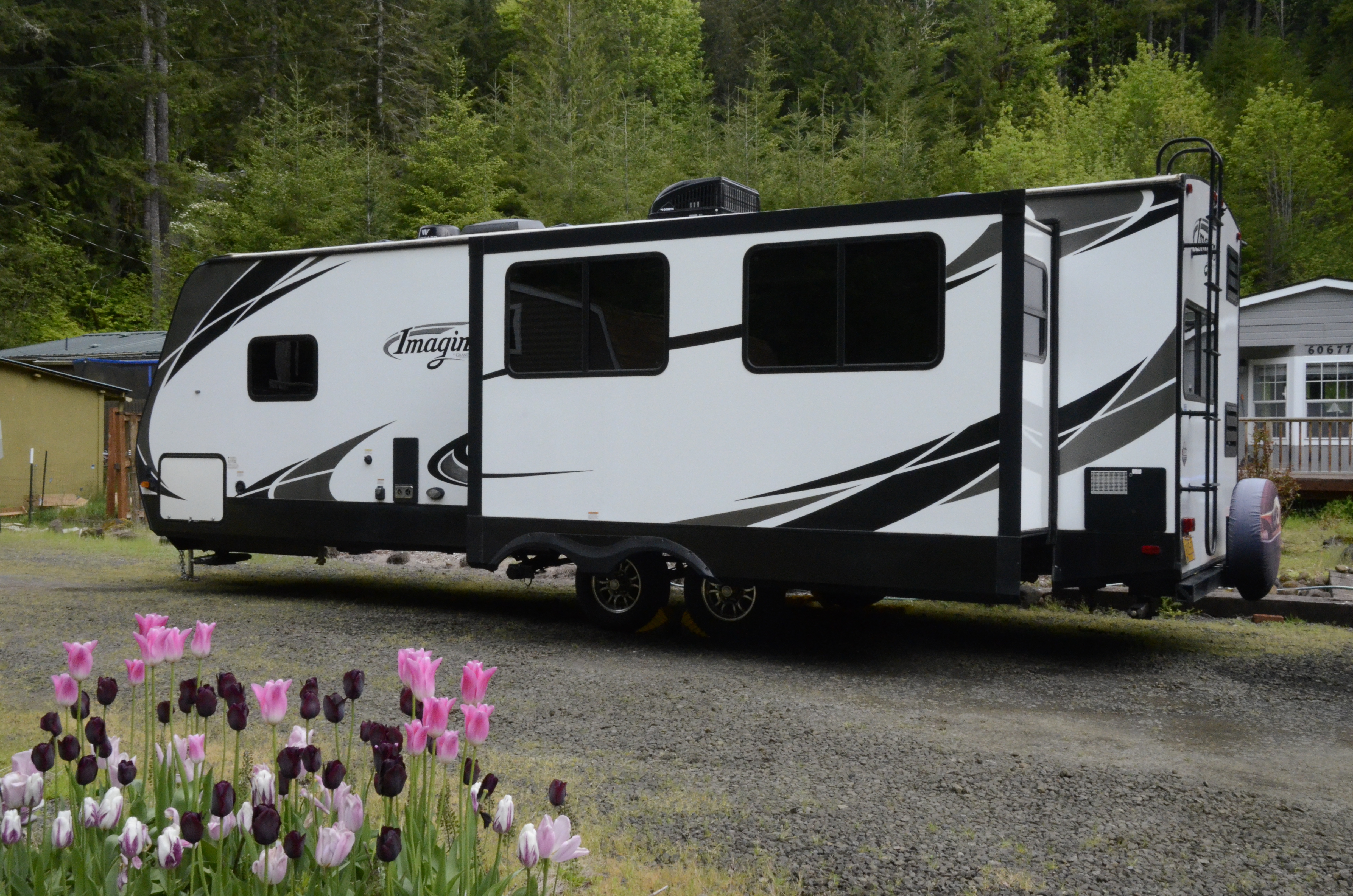 Grand Design For Sale - Grand Design Travel Trailers Near Me - RV Trader