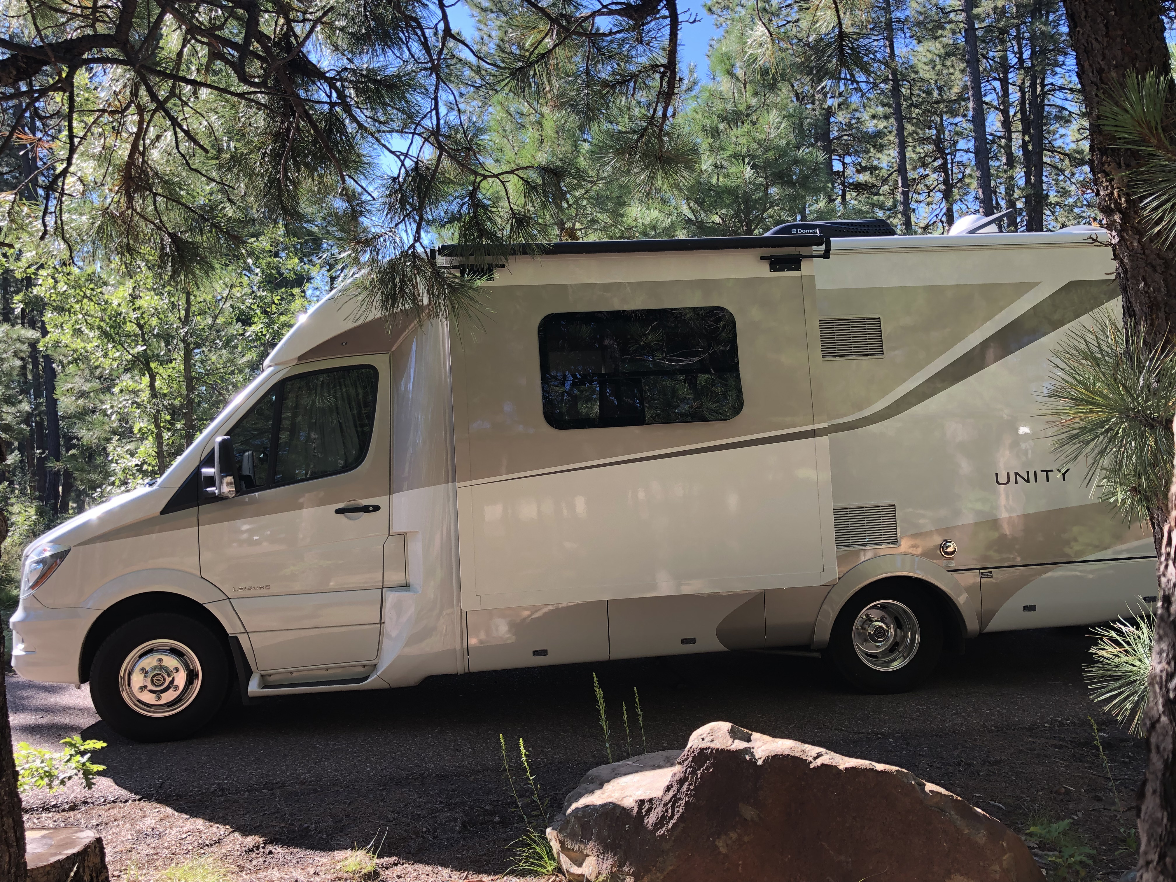 Leisure Travel For Sale - Leisure Travel RVs Near Me - RV Trader