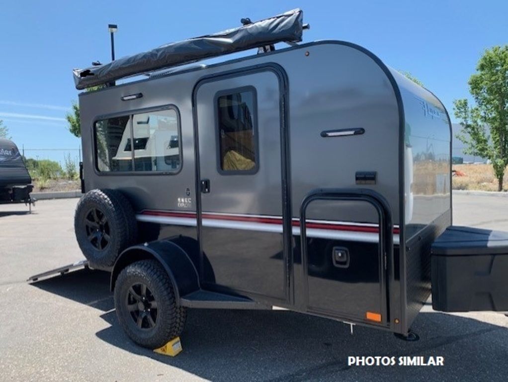 Flyer Explore For Sale - Intech RVs Near Me - RV Trader