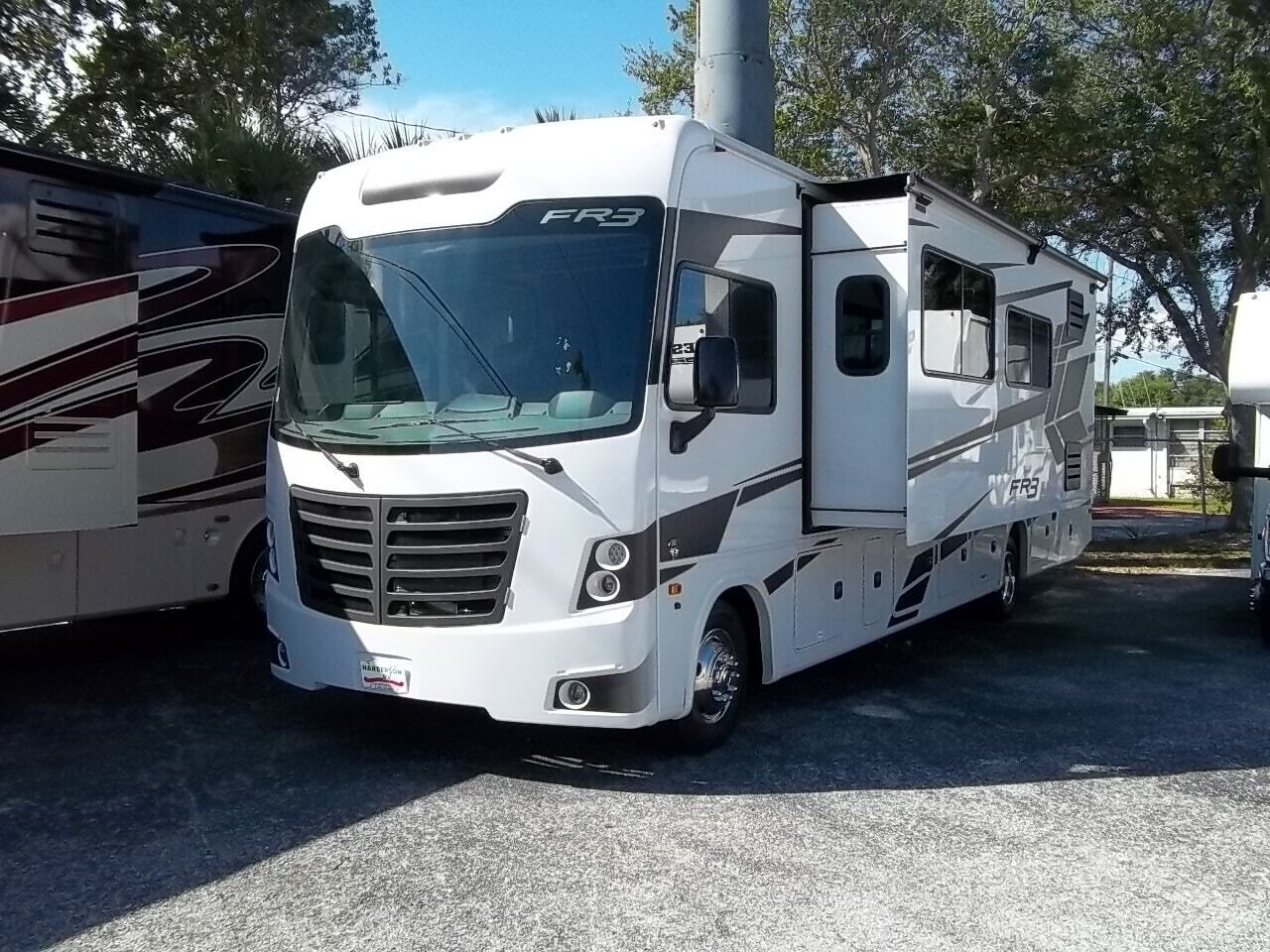 FR3 33DS For Sale - Forest River RVs Near Me - RV Trader