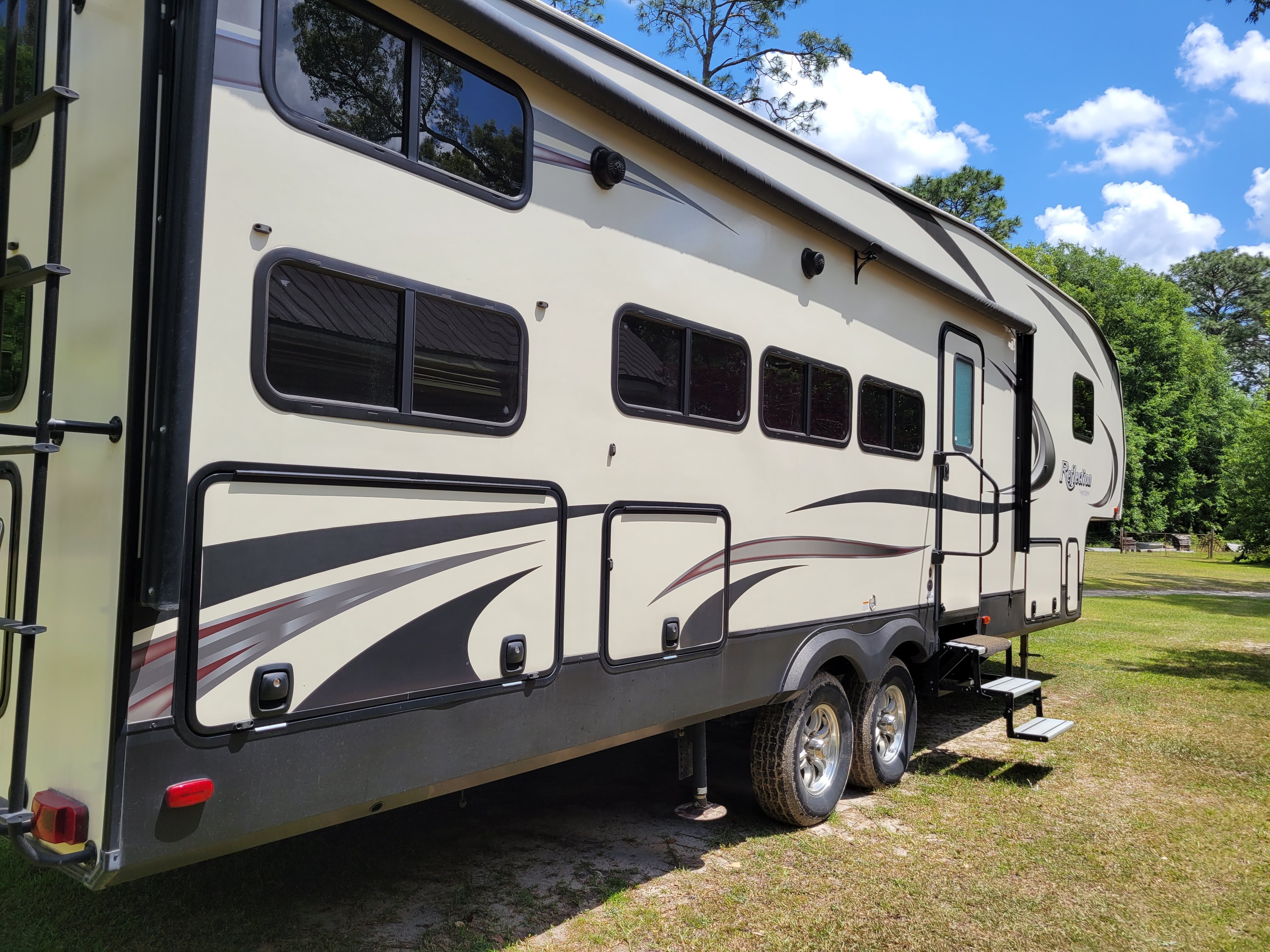Reflection 28BH For Sale - Grand Design RVs Near Me - RV Trader