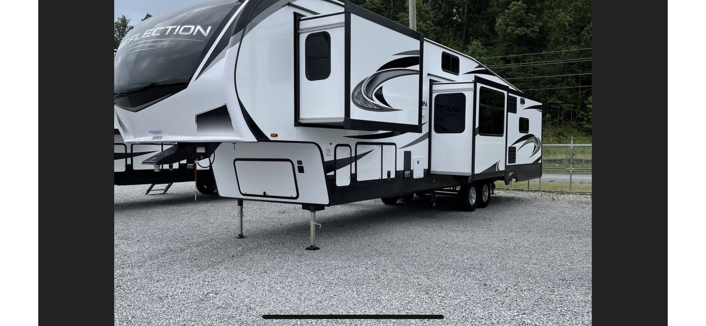 Reflection 367BHS For Sale - Grand Design RVs Near Me - RV Trader