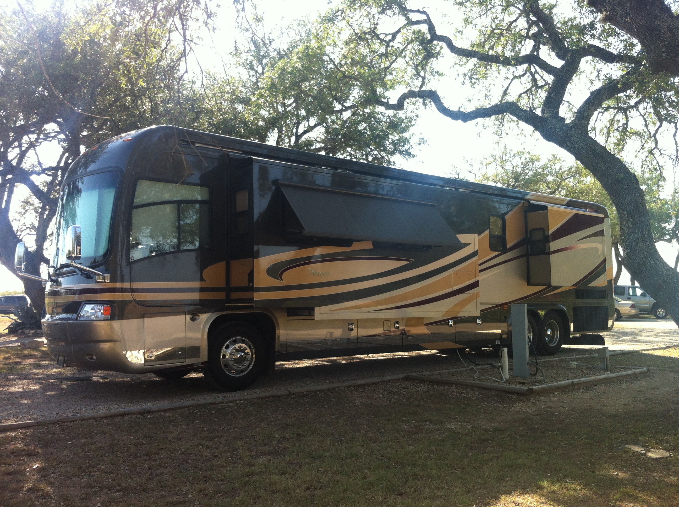 Beaver For Sale - Beaver Class A Motorhomes Near Me - RV Trader