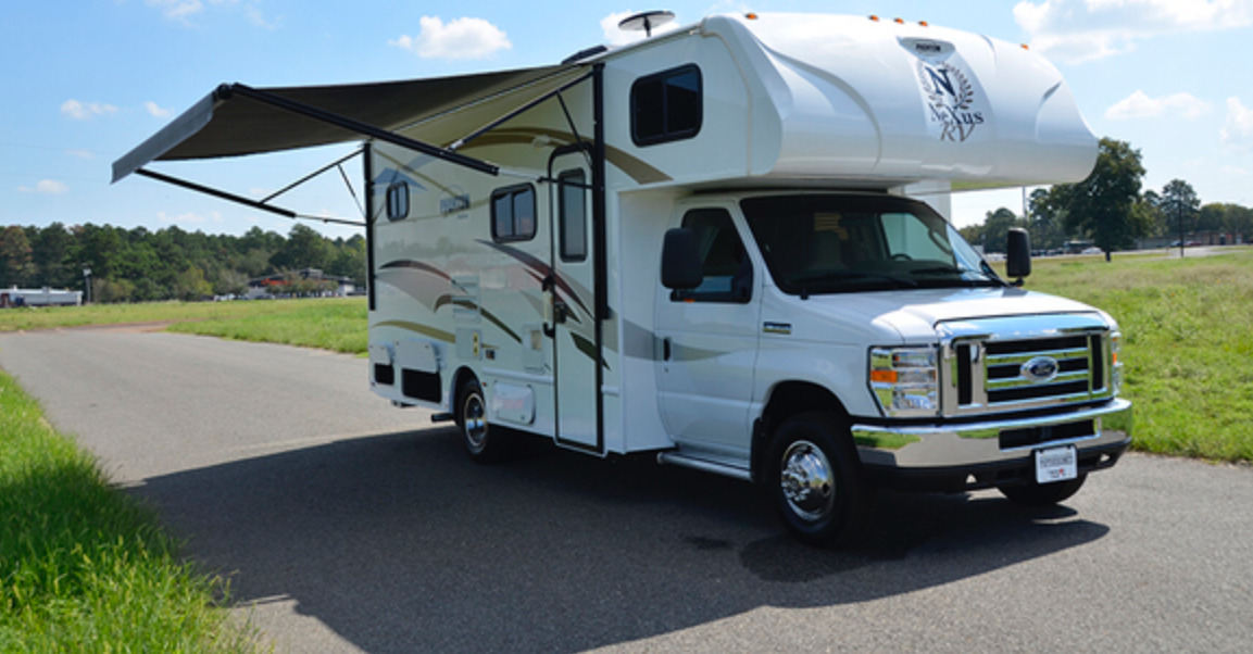 Phantom For Sale - Nexus RVs Near Me - RV Trader