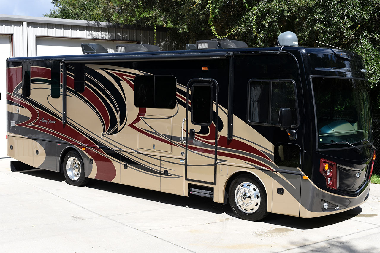 Pace-Arrow For Sale - Pace-Arrow RVs Near Me - RV Trader