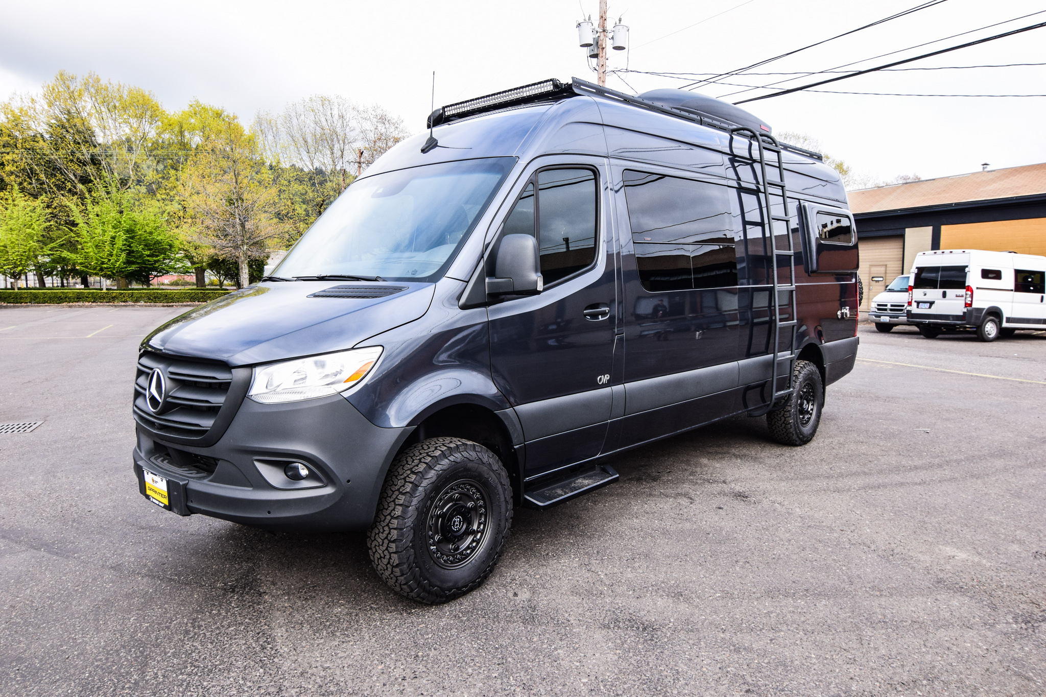 Portland, OR - 2019 Freightliner For Sale - Freightliner RVs - RV Trader
