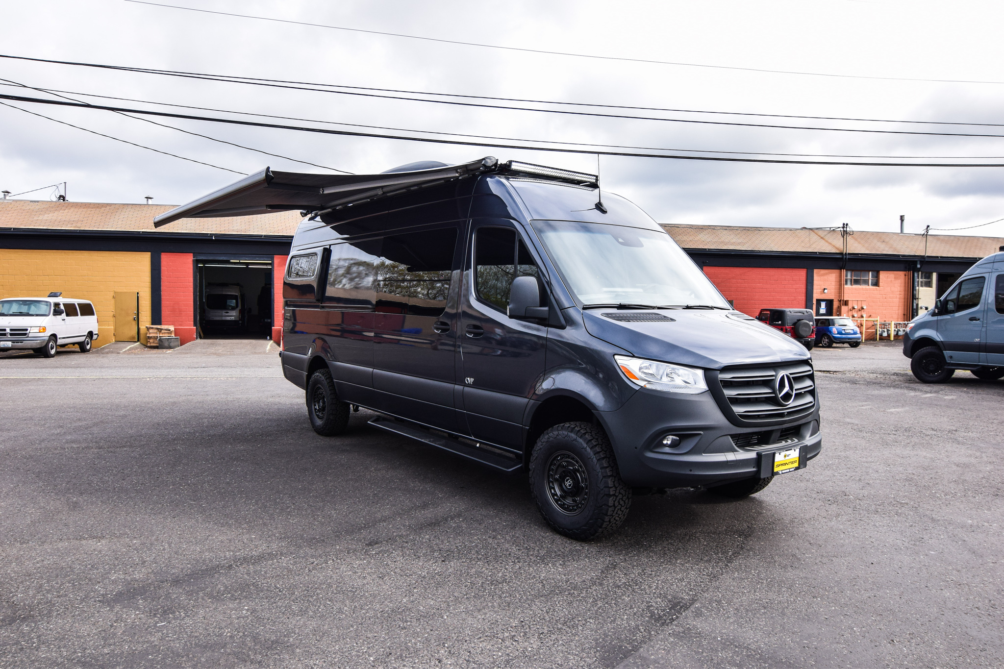 Portland, OR - 2019 Freightliner For Sale - Freightliner RVs - RV Trader