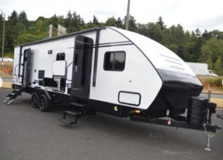 Evoke For Sale - Travel Lite RVs Near Me - RV Trader