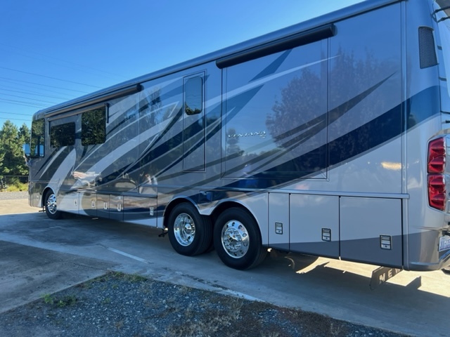 Rv Trader Charlotte Nc