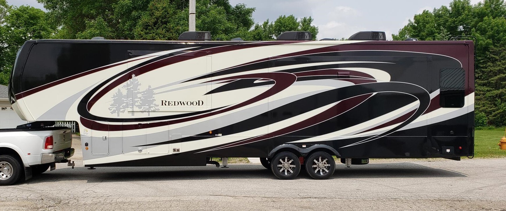 Redwood For Sale - Redwood RVs Near Me - RV Trader