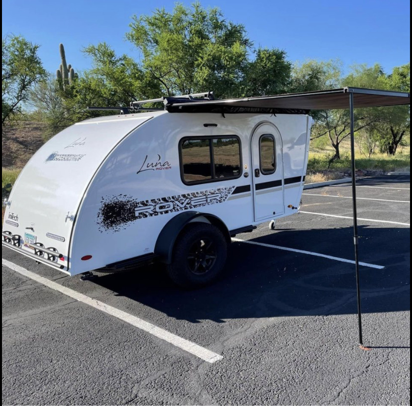 Luna For Sale - Intech RVs Near Me - RV Trader