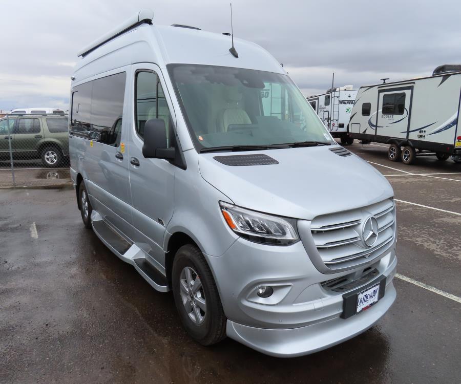 Passage For Sale - Midwest Automotive Designs RVs Near Me - RV Trader
